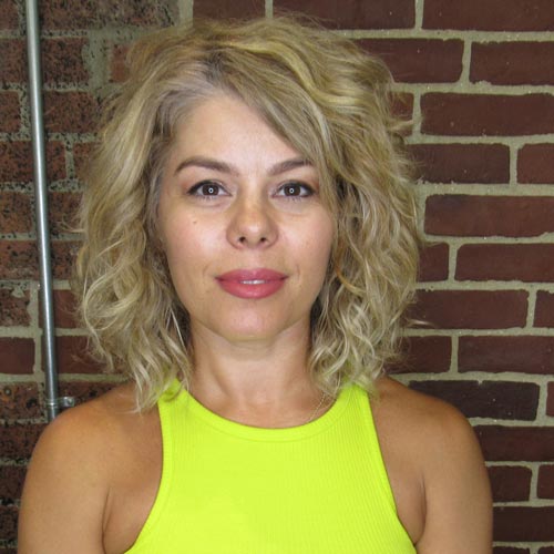 Hair Stylist in Quincy, MA | Hairplace One / HPO